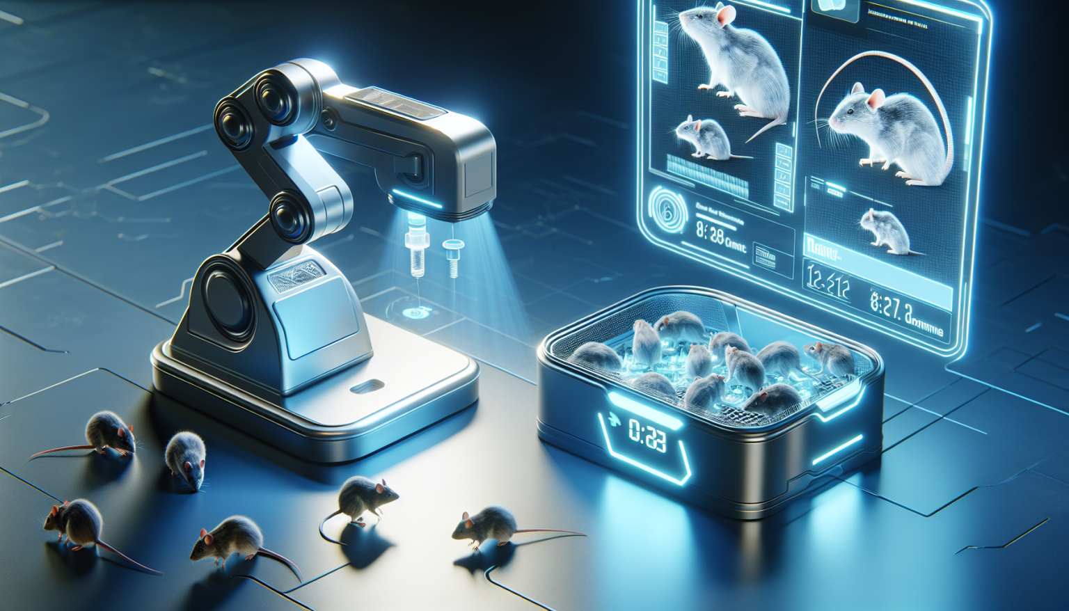 NYC Rodent Control | Mouse And Rat Exterminators - Biotech Termite ...